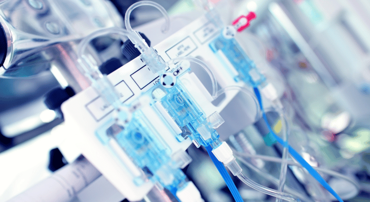 ICU Services - General Practice