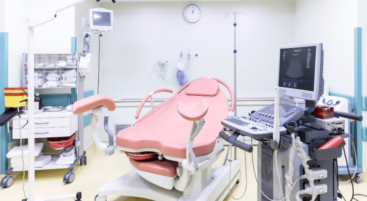 Maternity & Labour Care Services - General Practice Complete Healthcare ...