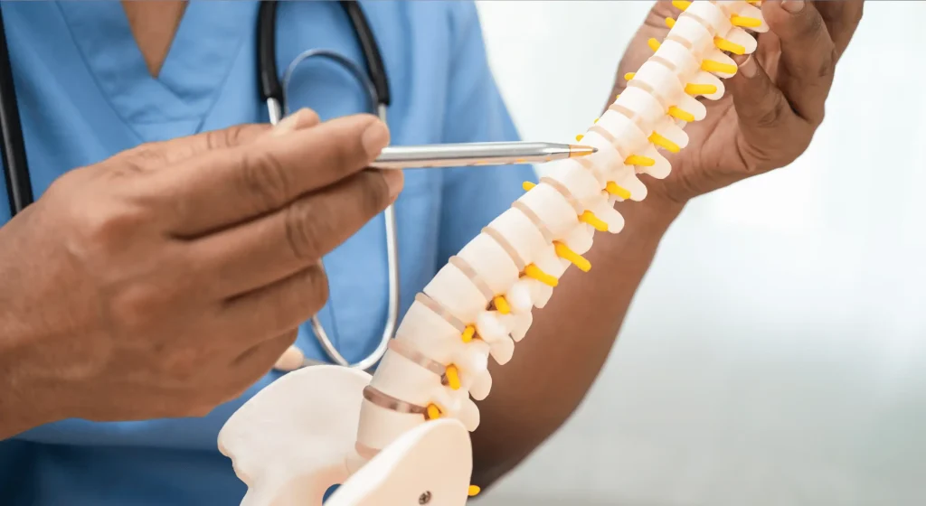 Neurosurgery & Spine - General Practice Complete Healthcare You Can ...