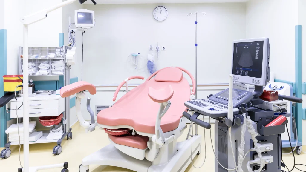 Maternity & Labour Care Services - General Practice Complete Healthcare ...