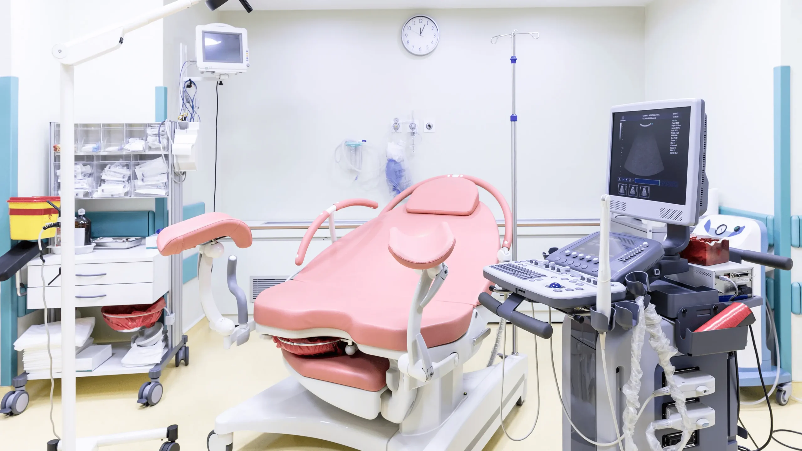 Maternity & Labour Care Services - General Practice