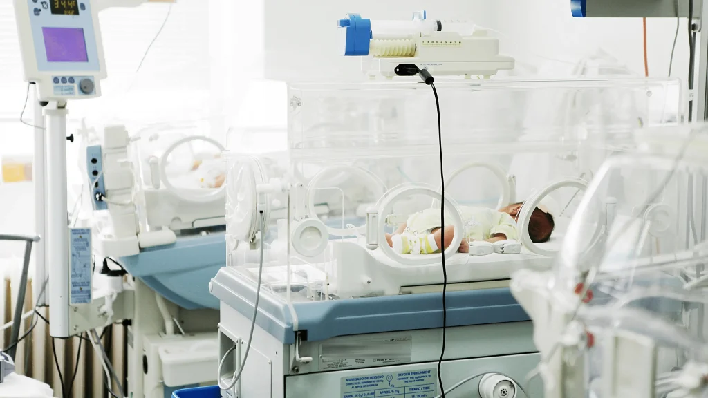 (NICU) Services at GPH - General Practice Complete Healthcare You Can ...
